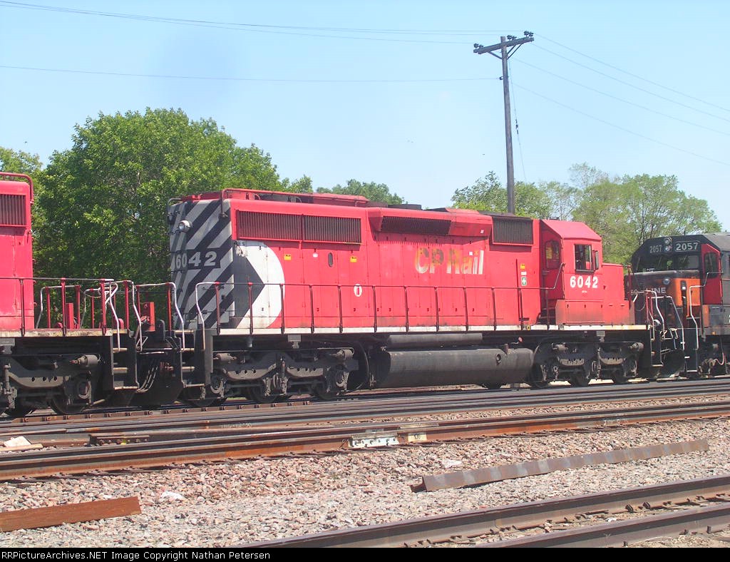 CP 6042